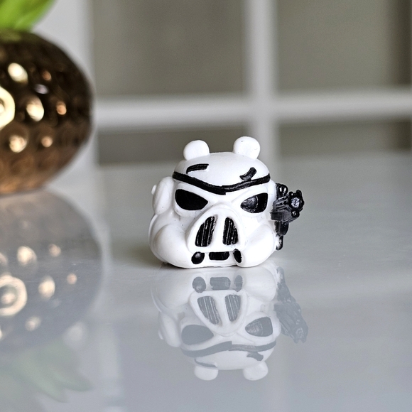 Hasbro | Toys | Angry Birds Star Wars Telepods Star Destroyer ...